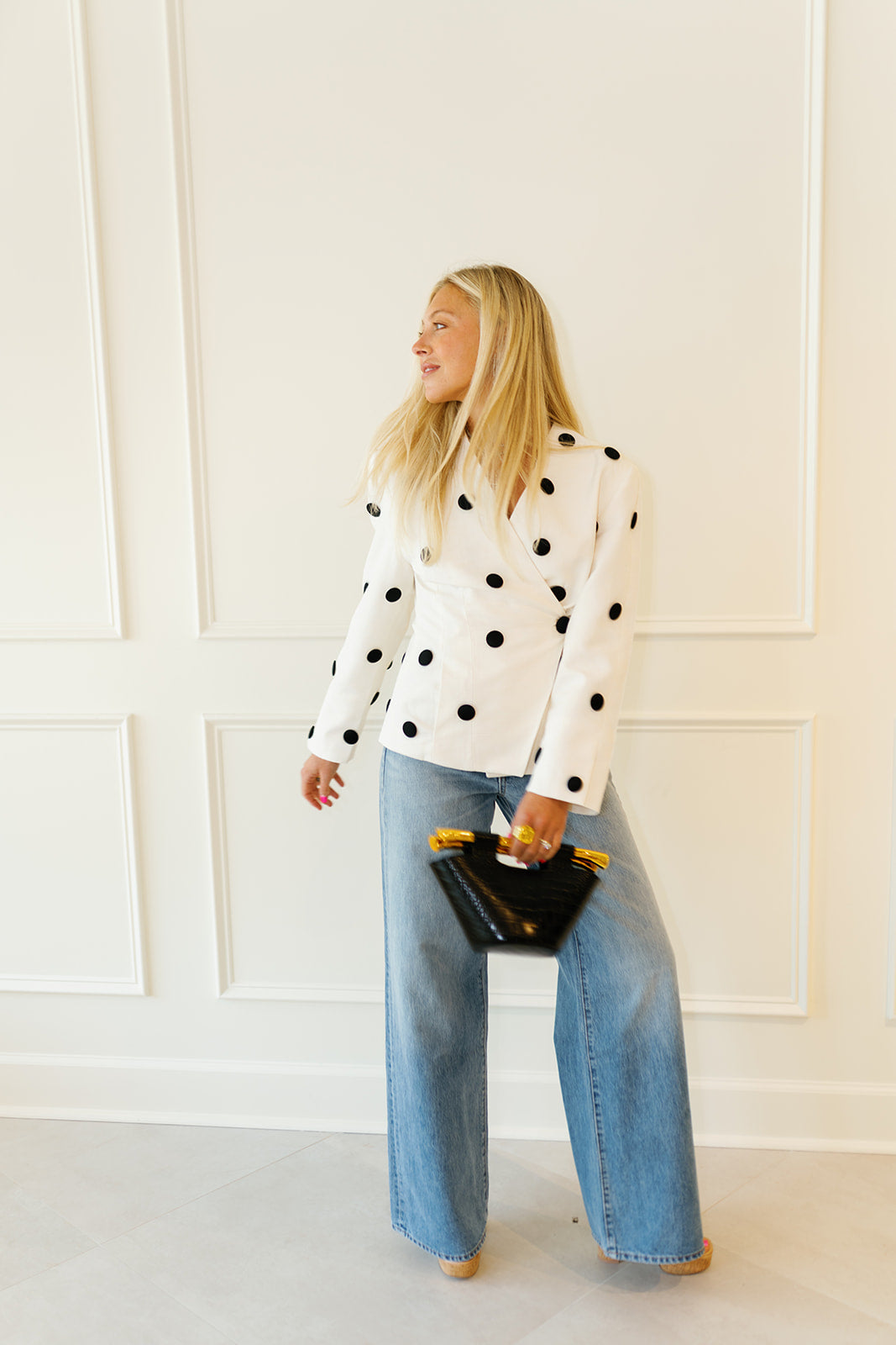 Tops – Le Weekend Studio