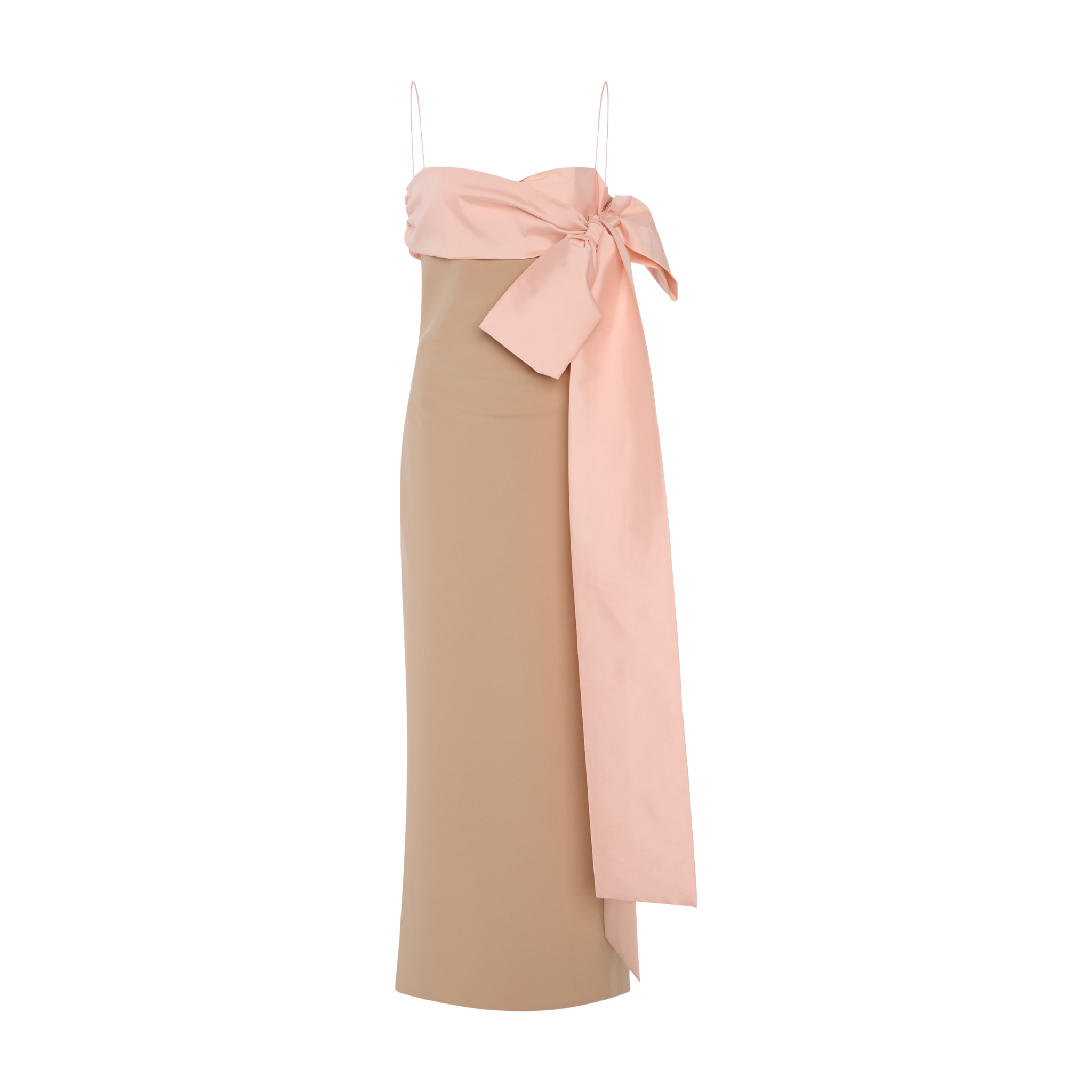 Bart Dress – Le Weekend Studio