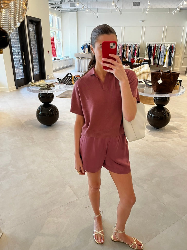 Mirabelle Polo – Le Weekend Studio