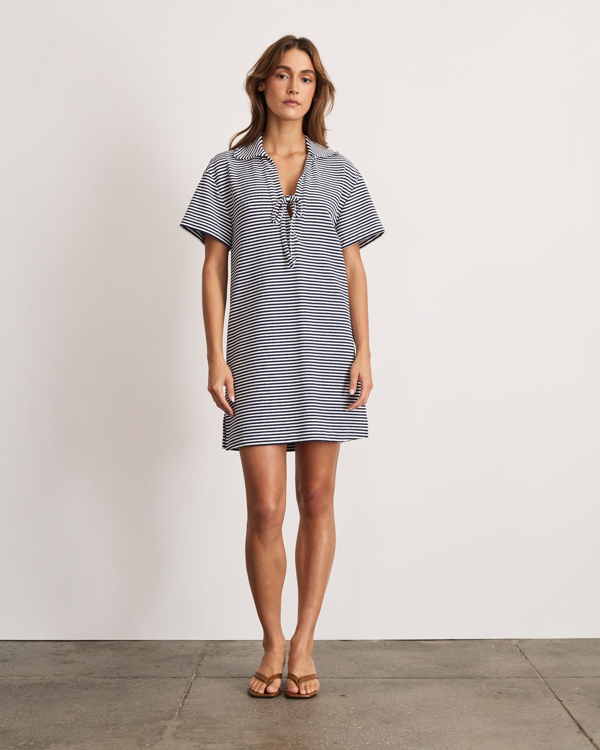 Joni Dress – Le Weekend Studio