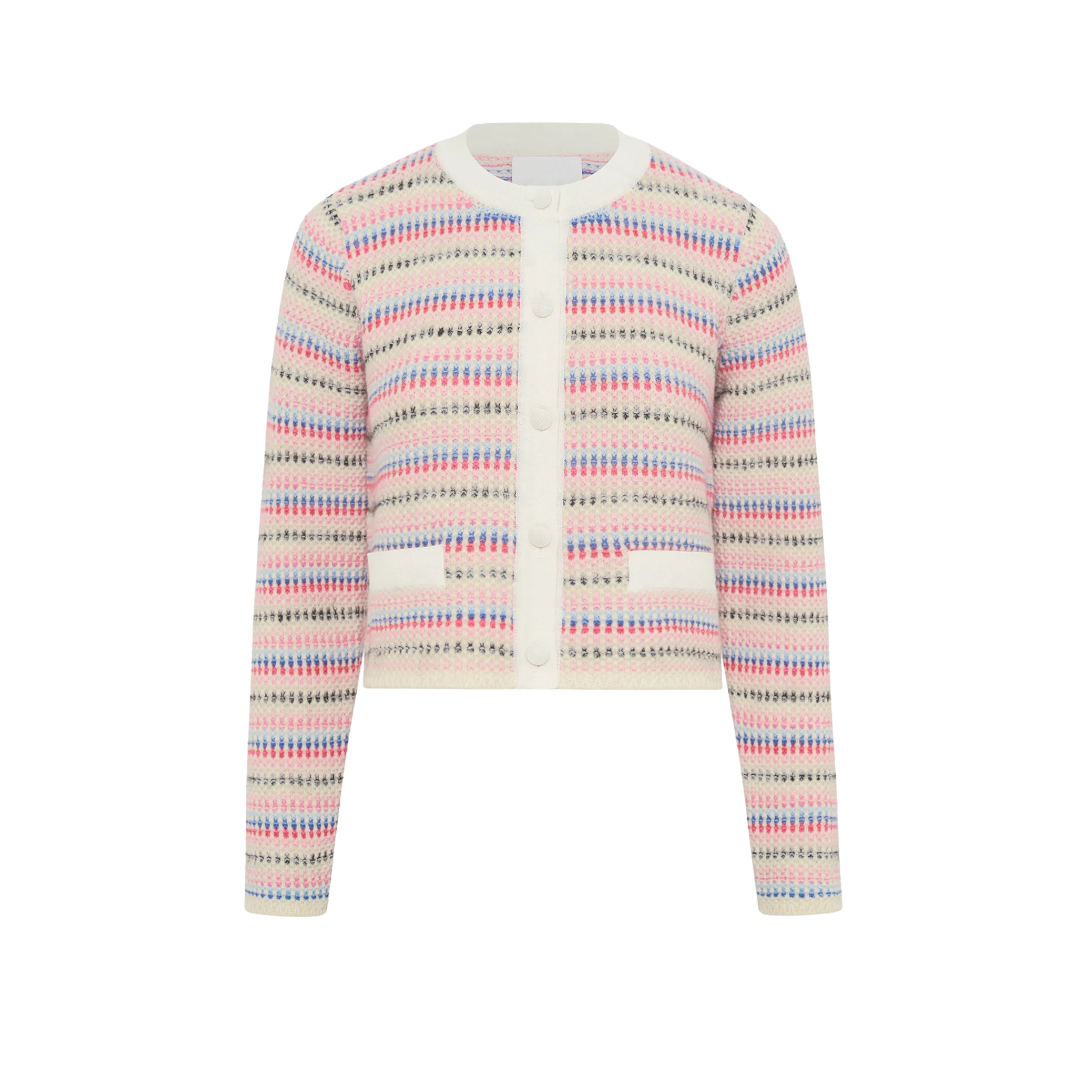 Donut Jacket – Le Weekend Studio