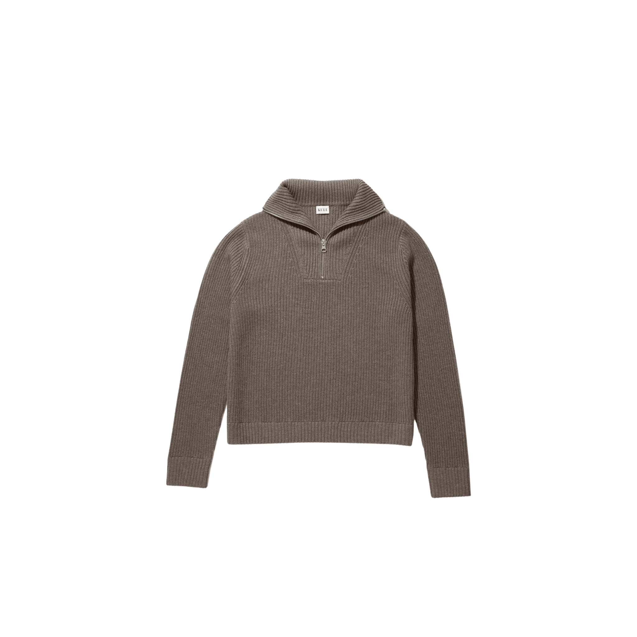 The Morgan Sweater – Le Weekend Studio