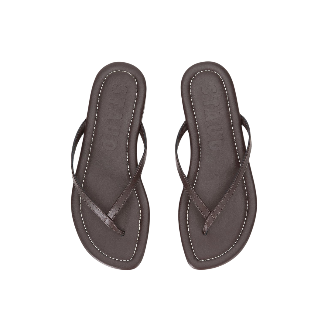 Freja Thong Sandal – Le Weekend Studio