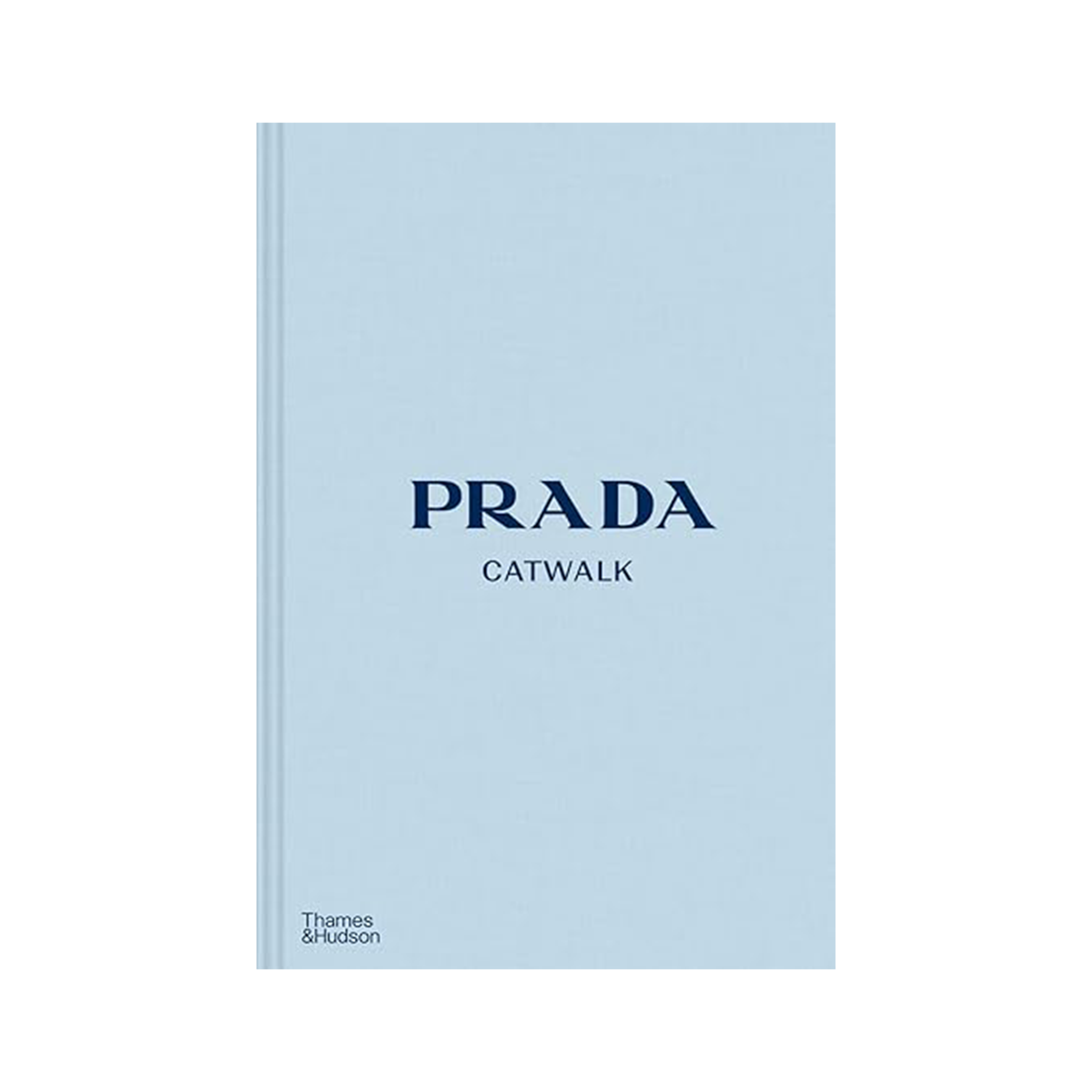 Prada: Catwalk – Le Weekend Studio